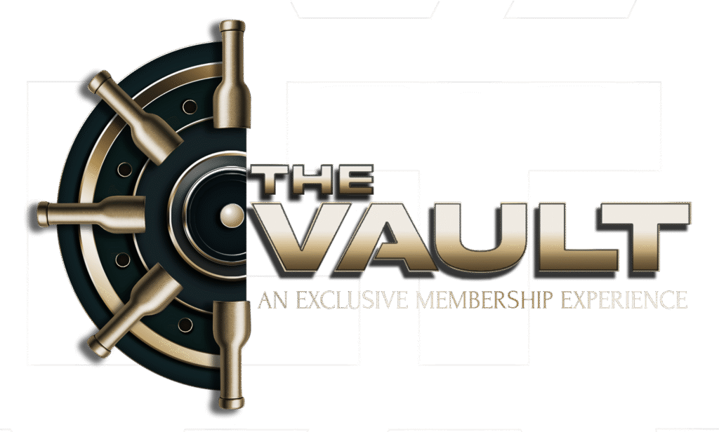 Profile Login – The vault